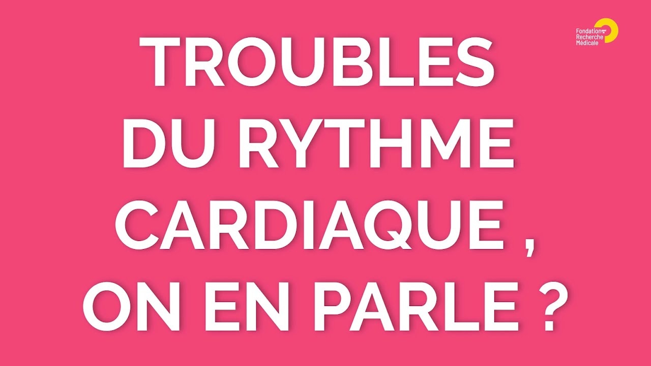 Troubles du rythme cardiaque : quand le cœur perd le tempo | Fondation ...
