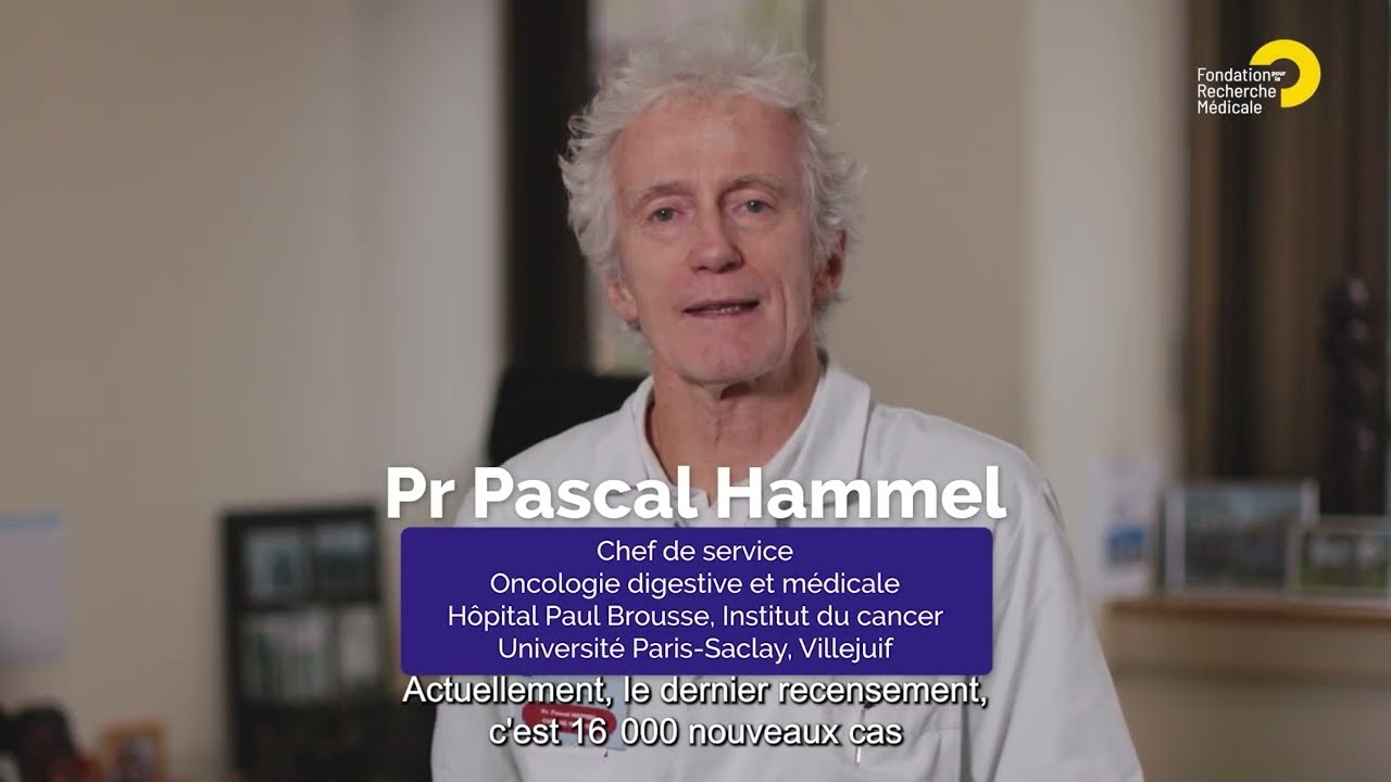 Cancer du pancréas : de nouveaux espoirs thérapeutiques | Fondation ...