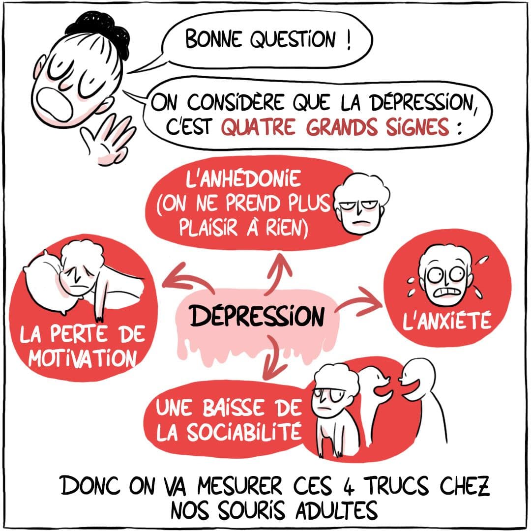 Maltraitances durant l'enfance : comprendre les mécanismes de ...