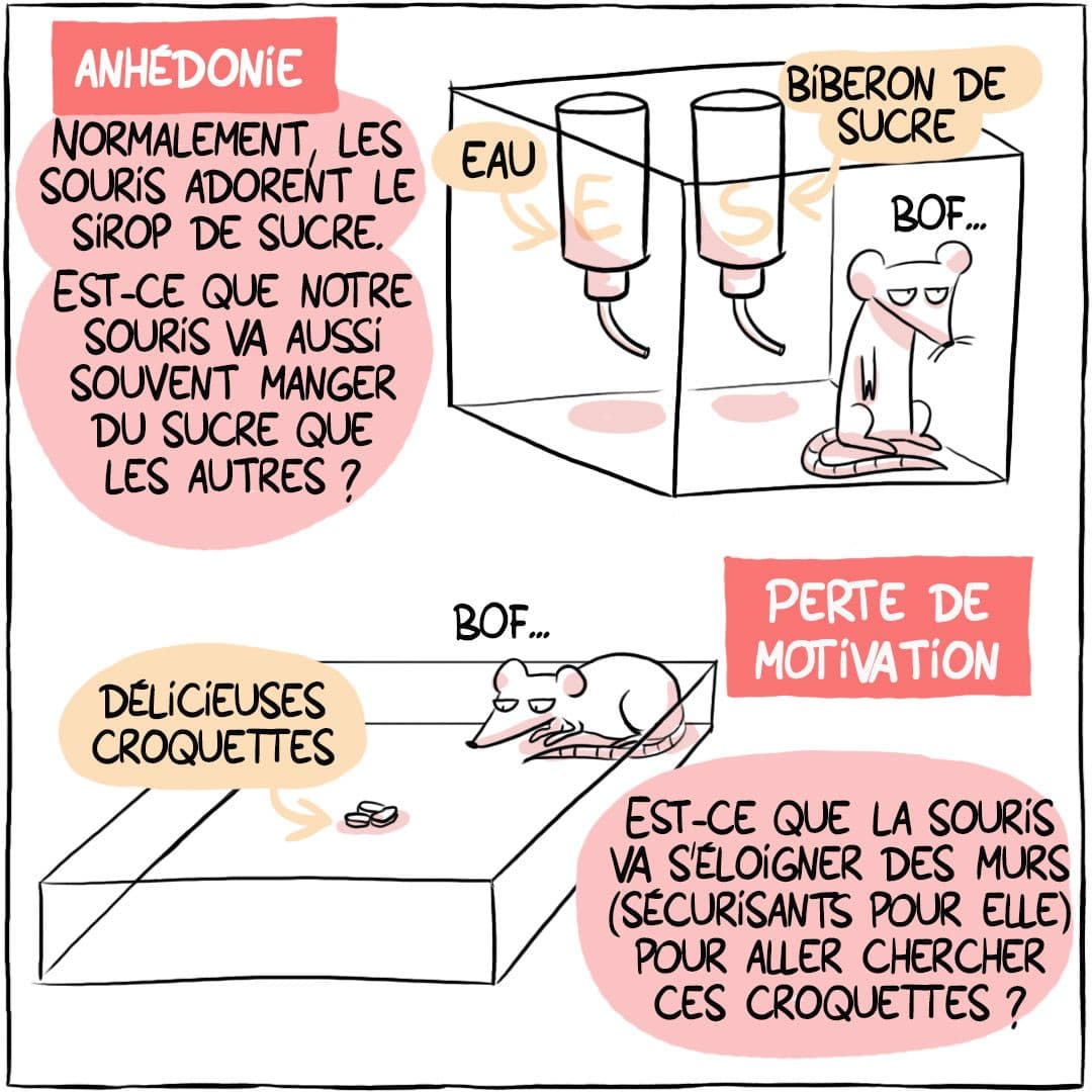 Maltraitances durant l'enfance : comprendre les mécanismes de ...