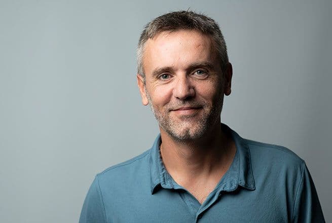 Portrait de chercheur : Bertrand Coste, lauréat du Prix Brixham ...