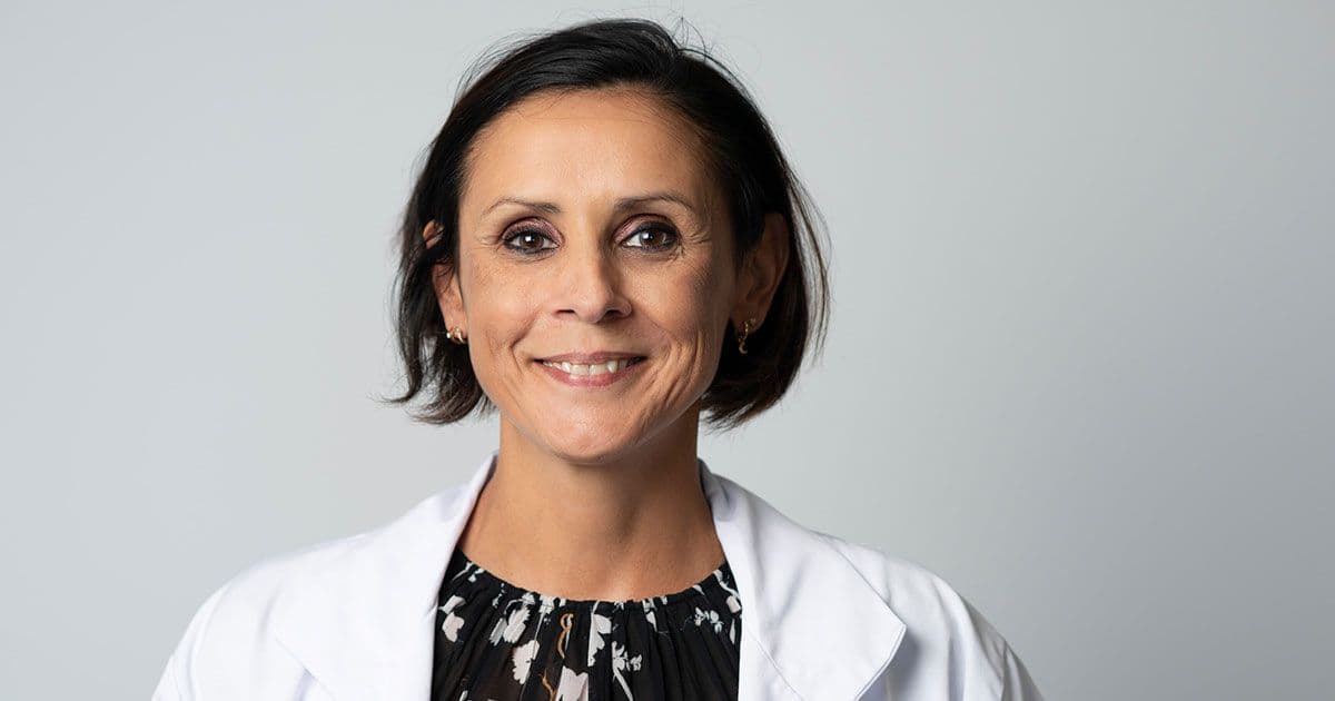 Portrait de chercheur : Caroline Moreau, lauréate du Prix Marie-Paule ...