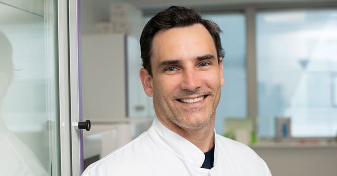 Portrait de chercheur : Alexandre Loupy, lauréat du Prix de la ...