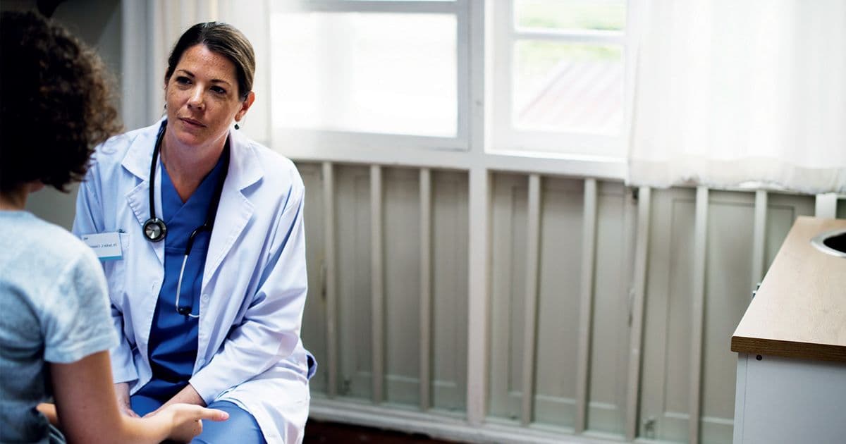 Maladie de Verneuil : définition, cause et traitements | Fondation pour ...