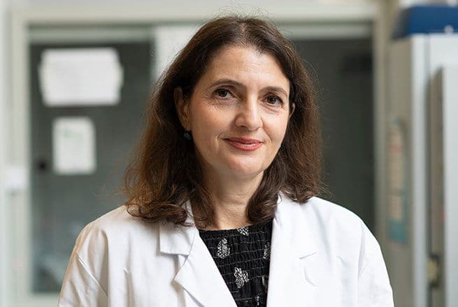 Portrait de chercheur : Nathalie Rouach, lauréate du Prix Rachel Ajzen ...