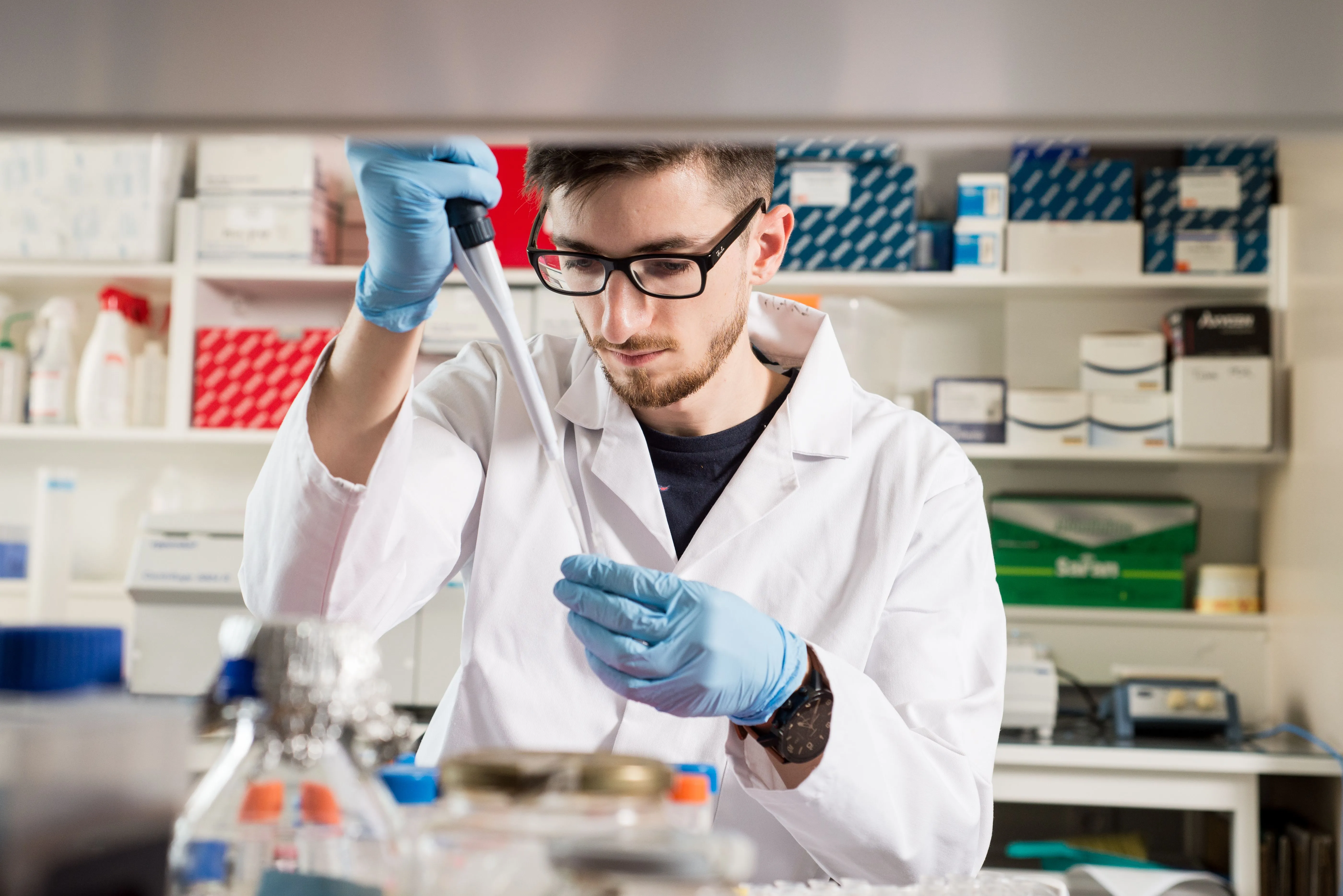 IR - Soutenez les innovations scientifiques qui vont révolutionner la ...