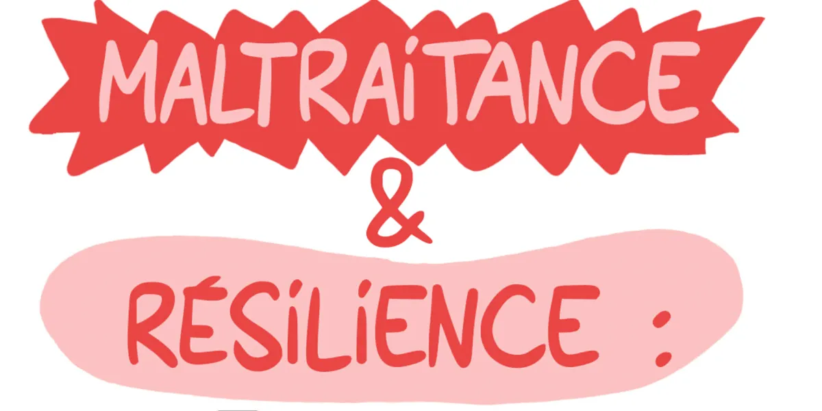 Maltraitances durant l'enfance : comprendre les mécanismes de ...