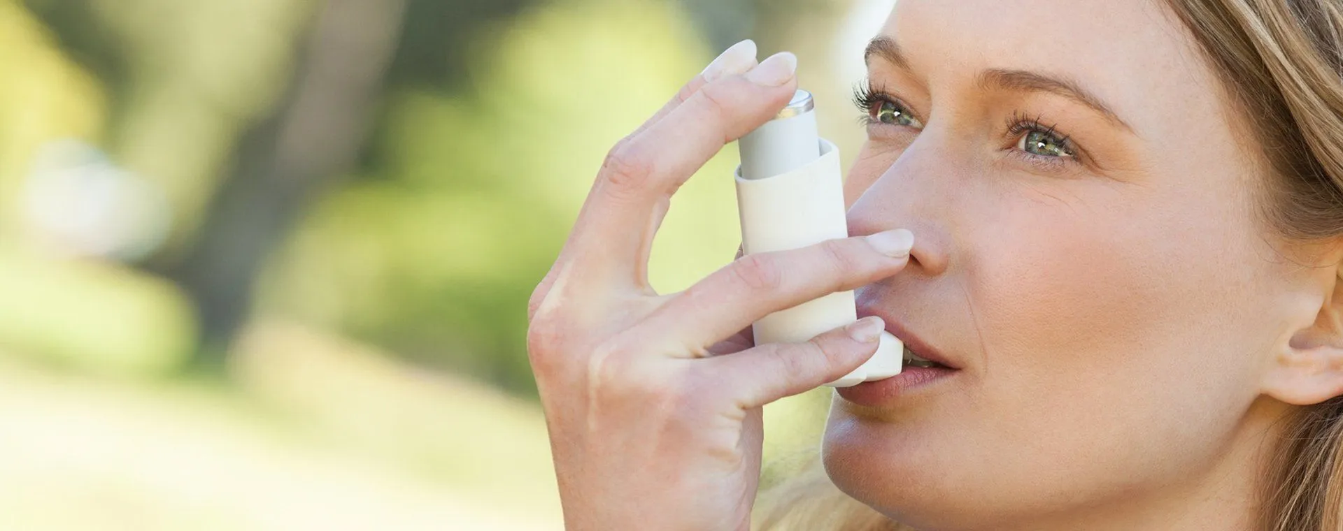 Asthme allergique : une cible thérapeutique potentielle | Fondation ...