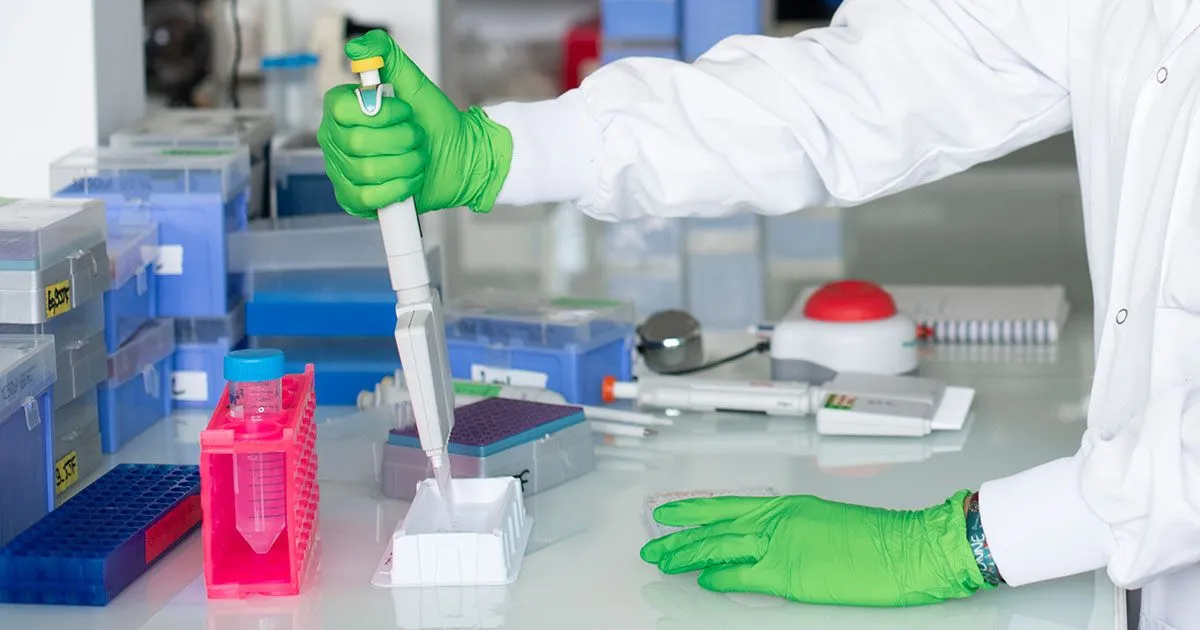 Un biomarqueur pour orienter le traitement de la leucémie aiguë ...