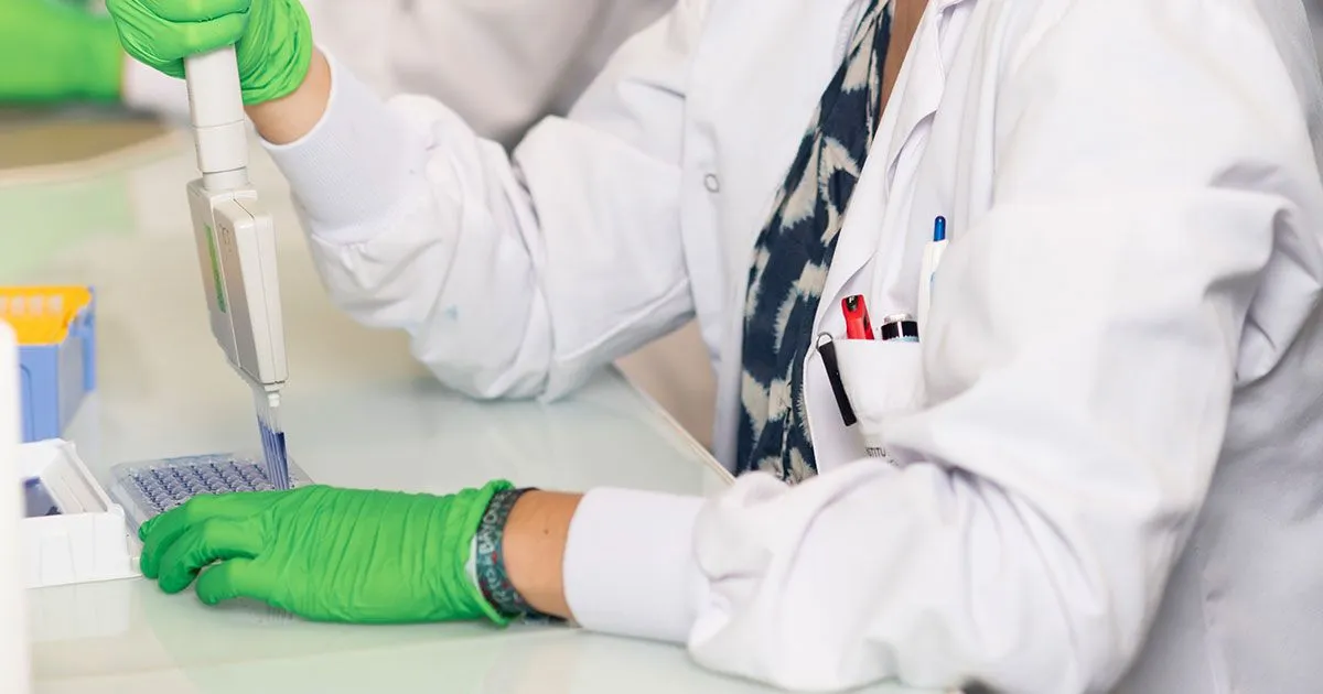 Cancer du sein : des populations distinctes de cellules immunitaires ...