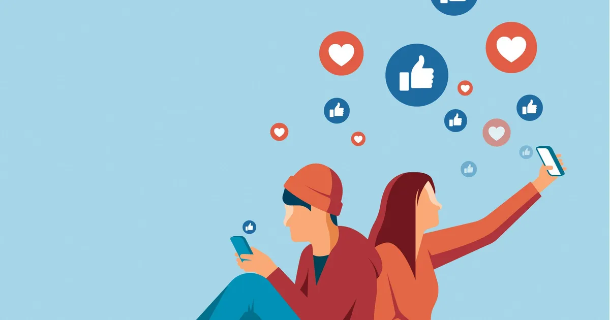 Les Réseaux Sociaux Sont Ils Néfastes Pour La Santé Mentale