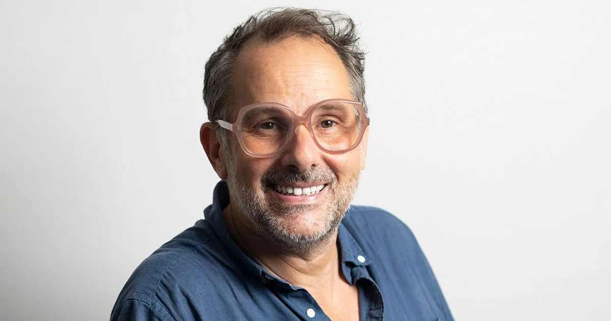 Portrait de chercheur : Alex Duval, lauréat du Prix Raymond Rosen 1 2023 | Fondation pour la ...