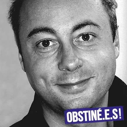 Portraits de chercheur.euses obstiné.e.s : Emmanuel Farge | Fondation ...