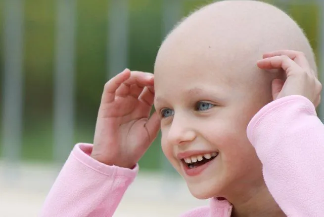 Une anomalie génétique impliquée dans les leucémies rares de l’enfant ...