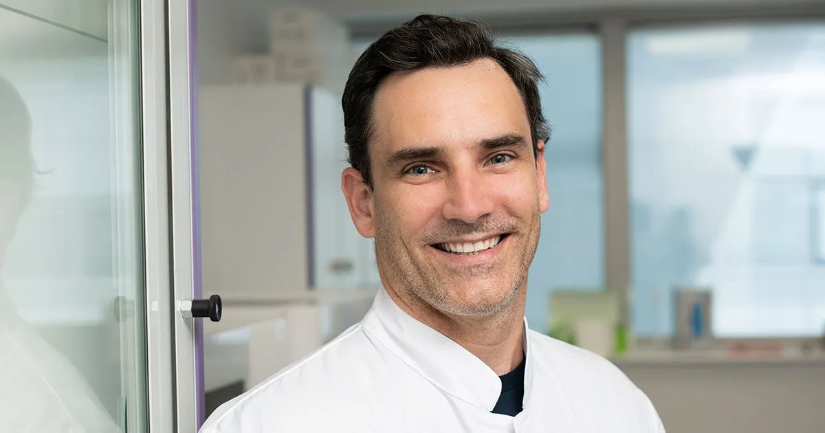 Portrait de chercheur : Alexandre Loupy, lauréat du Prix de la ...