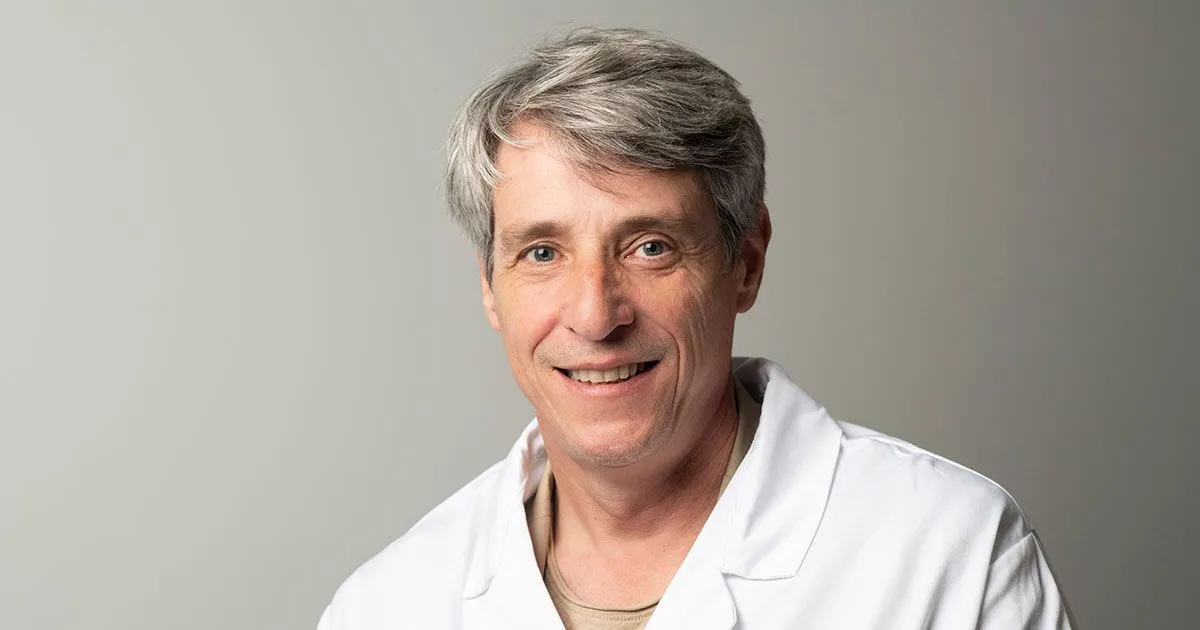 Portrait de chercheur : Vincent Prévot, lauréat du Grand Prix 2023 de ...