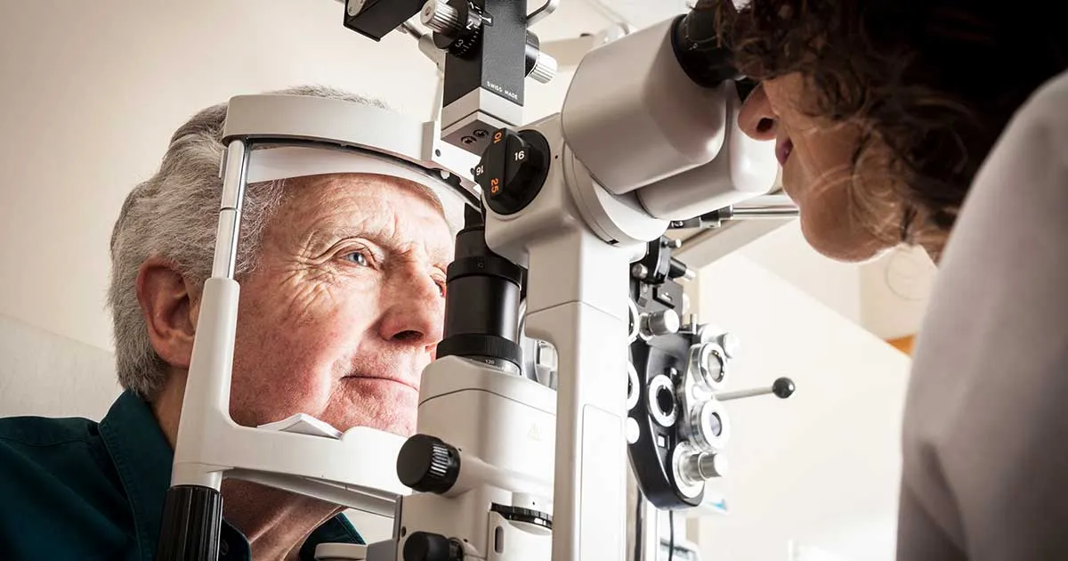 Ophtalmologie : existe-t-il des traitements contre la dégénérescence ...