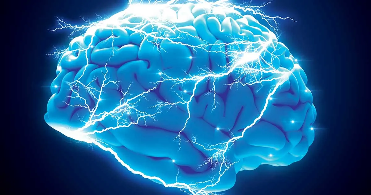 Stimulation cérébrale profonde : une révolution en marche | Fondation ...