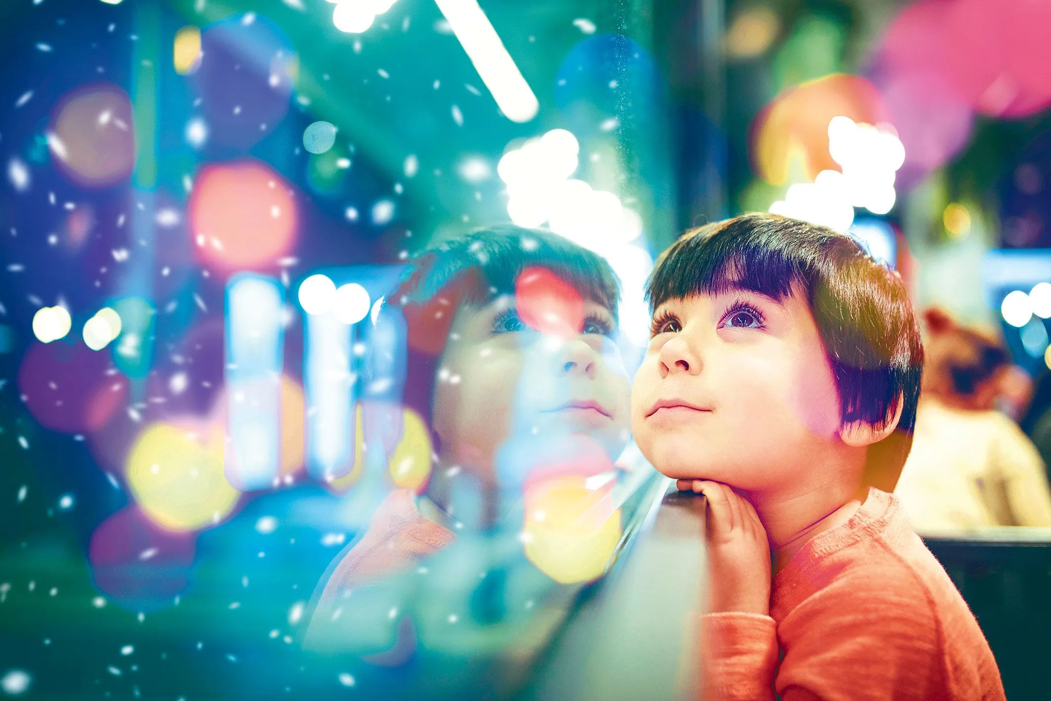 Troubles du Spectre de l'Autisme (TSA) : dossier complet | Fondation ...